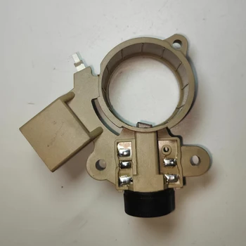 Oem 37370-41750 For Hyundai Hd170 Regulator Assy-generator - Buy ...