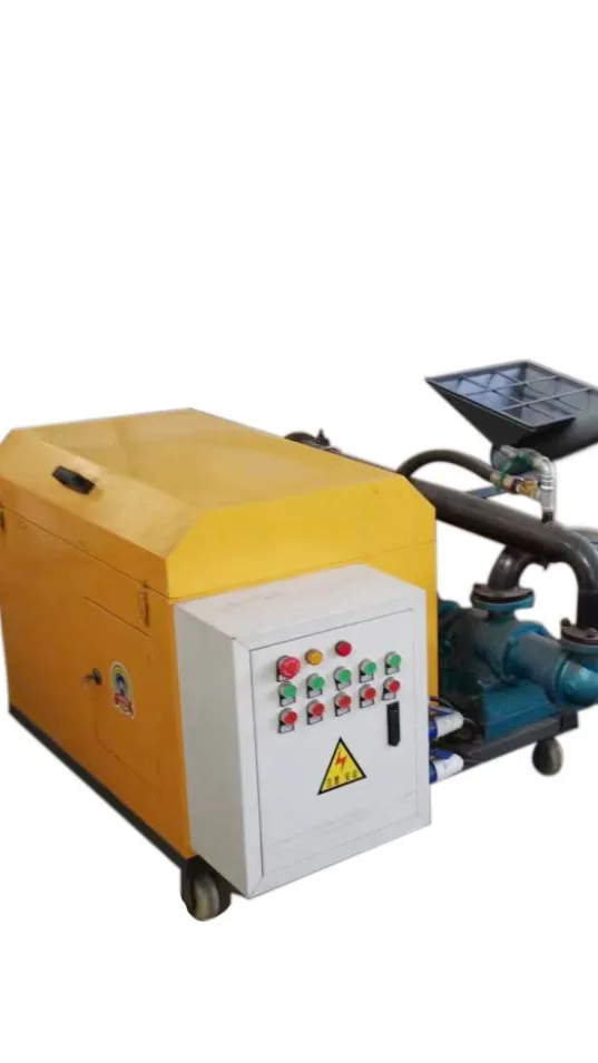 20cbm Clc Manufacturers Cellular Foam Generator For Lightweight ...