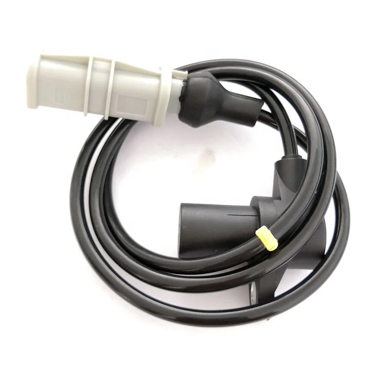 Fuel Rail Crankshaft Position Sensor 0281002270 51271200008 For Man ...