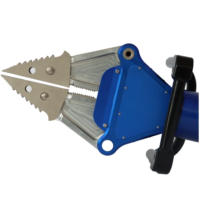 Firefighting And Earthquake Rescue Breaching Spreading And Cutter ...