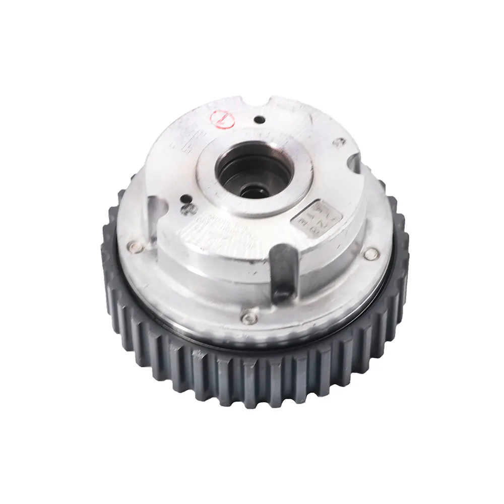 4m5g-6c524-zavvt Timing Gear Phase Regulator Camshaft Sprocket For Ford 1.5 - Buy Ford 1.5 Vvt ...