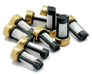 Universal Fuel Injector Micro Filter Asnu03c Auto Parts Replacement ...