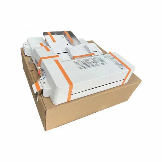 Carifu Copier Parts Compatible Automatic Document Feeder Adf Assembly ...