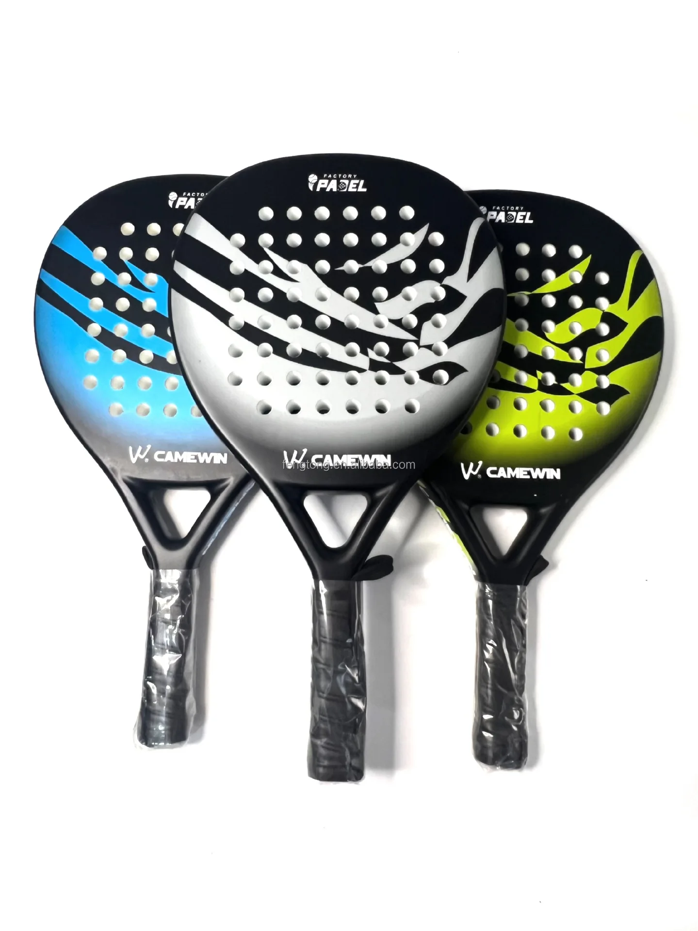 2025 Hot 3S CWIN Gen3 Core Pickleball Paddle with EVA Foam Edge High ...
