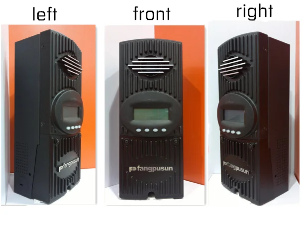 FLEXmax 80 Flexmax Solar+Controllers Application and 80A Maximum ...