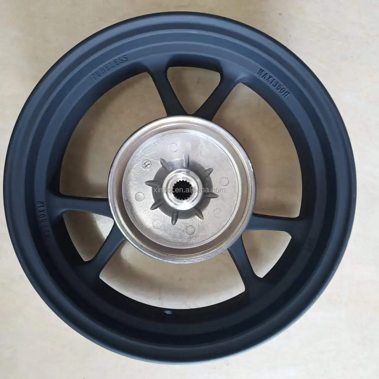 J12 X Mt3.5 Inch Motorcycle Aluminum Alloy Wheel Rims - Buy Motorcycle ...