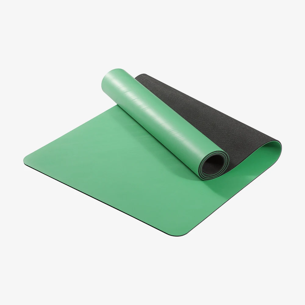 Natural Rubber Non-slip &tear-resistant,Customizable Printed Pilates ...