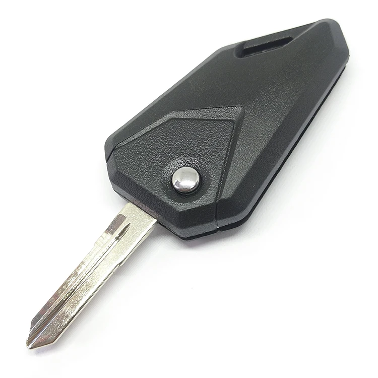 Motorcycle Flip Key With 4 Flip Key Smart Key For Motorcycle - Buy ...