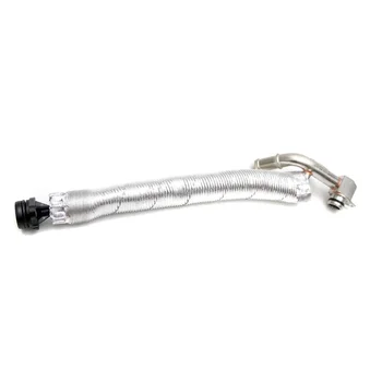 Genuine Engine Coolant Hose Turbocharger Coolant Line 06k121497ba 06k ...