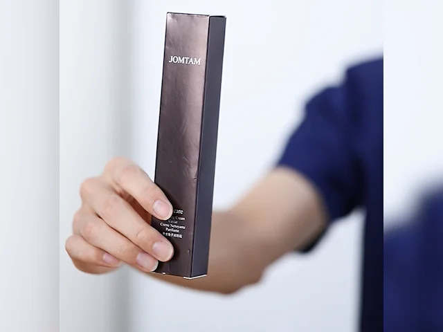 Private Label Jomtam Moisturizing Anti-wrinkle Remove Dark Circles ...