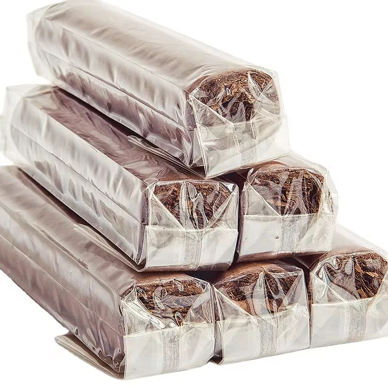 Transparent Customizing Printed Cigar Cellulose Bag For Cigar,Tobacco ...