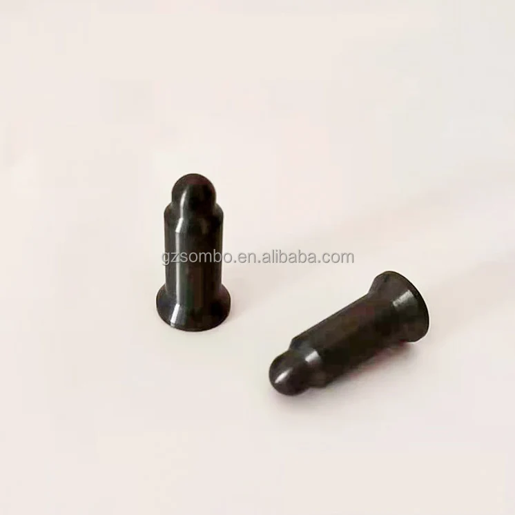 Silicon Nitride Positioning Pin Used For Spot Welding And Grinding ...