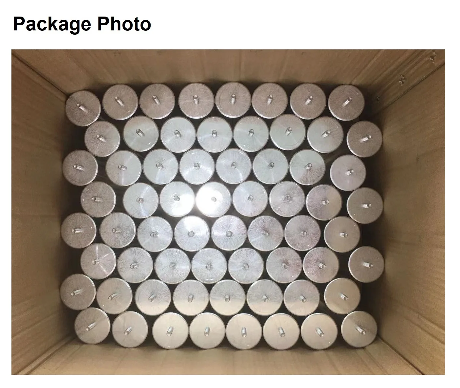 Aluminium Power Capacitors Housing Aluminum Capacitor Can Aluminum ...