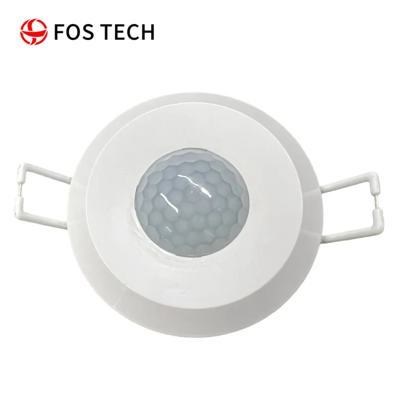 Occupancy Motion Sensor Smart Light Switch PIR Activated Infrared ...