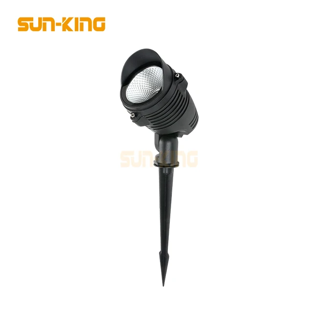 20w/30w Garden Lamps Pathway Landscape Spike Spot Garden Lights ...