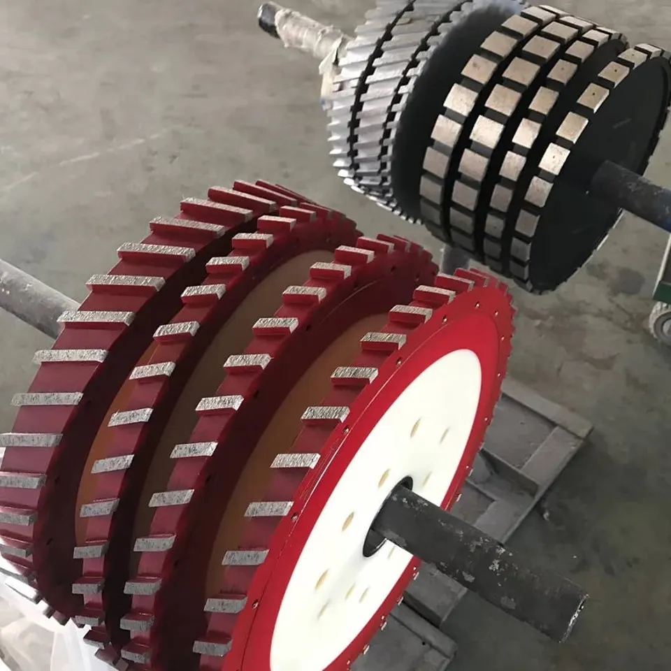 Diamond Silent Calibrating Wheel Milling Wheel Calibration| Alibaba.com