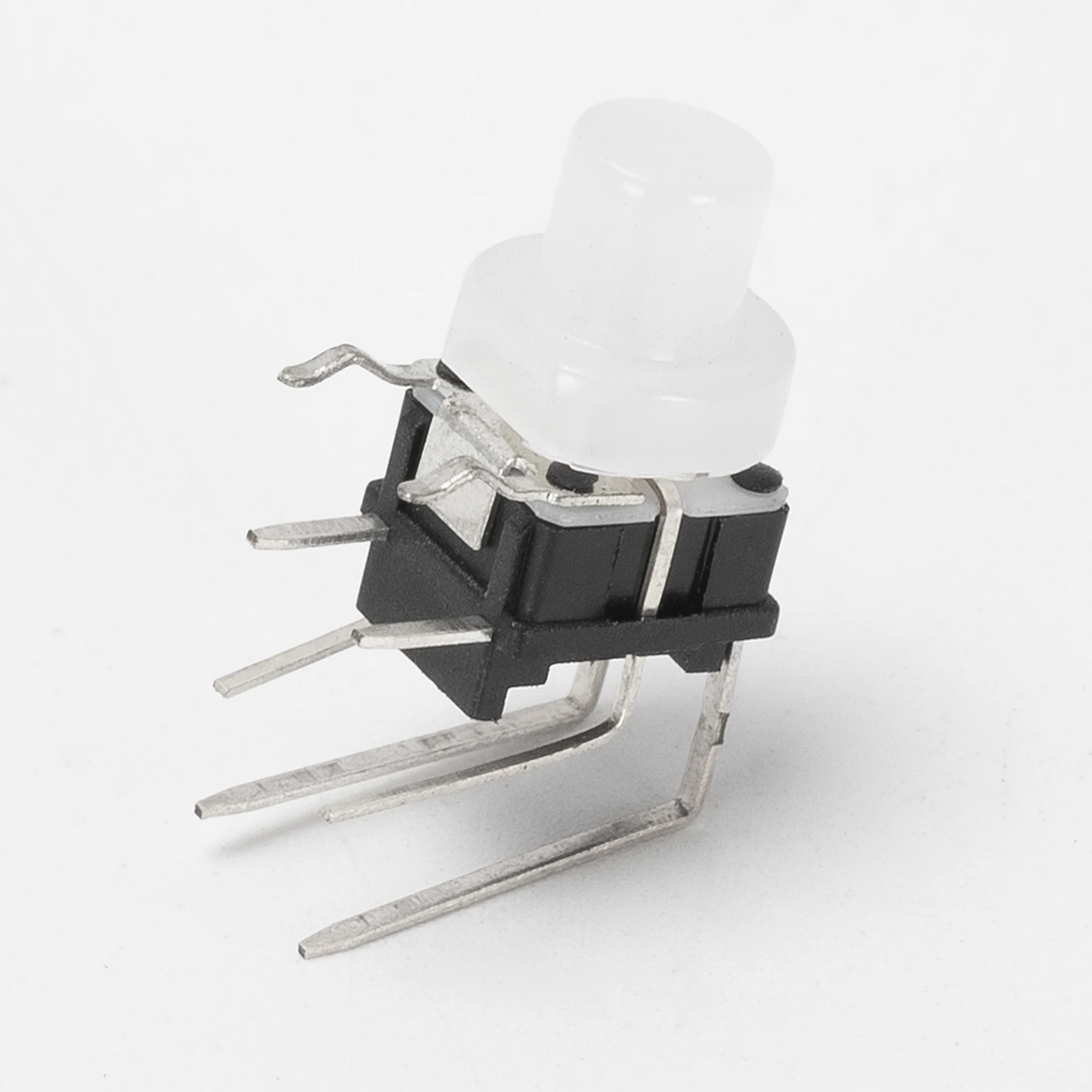 New Arrival 6x6 Tactile Switch Momentary Micro Push Button Mini Small ...