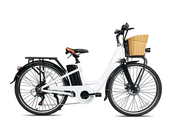 26 Inch 36v 250w Japanese Electric Bike Best Price - Buy Japanese ...