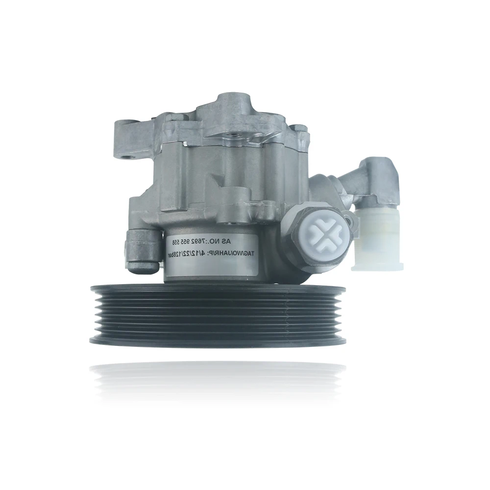 High Quality Power Steering Pump OEM 0054662201 for Mercedes Benz