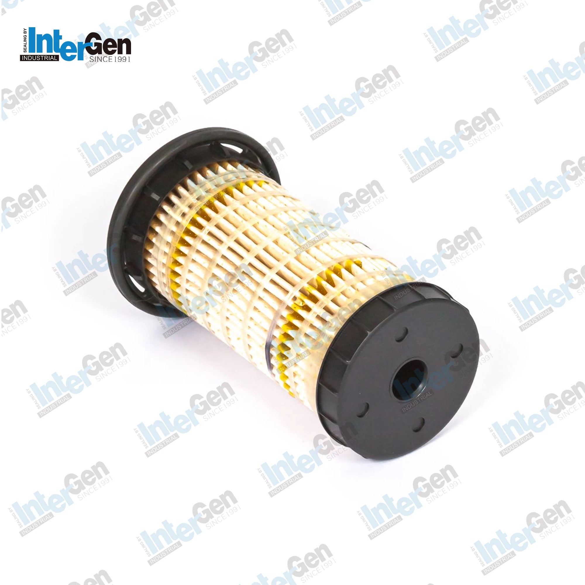 PERKINS 3611274 Fuel Filter for CAT C4.4 Engine - 1 Year Warranty