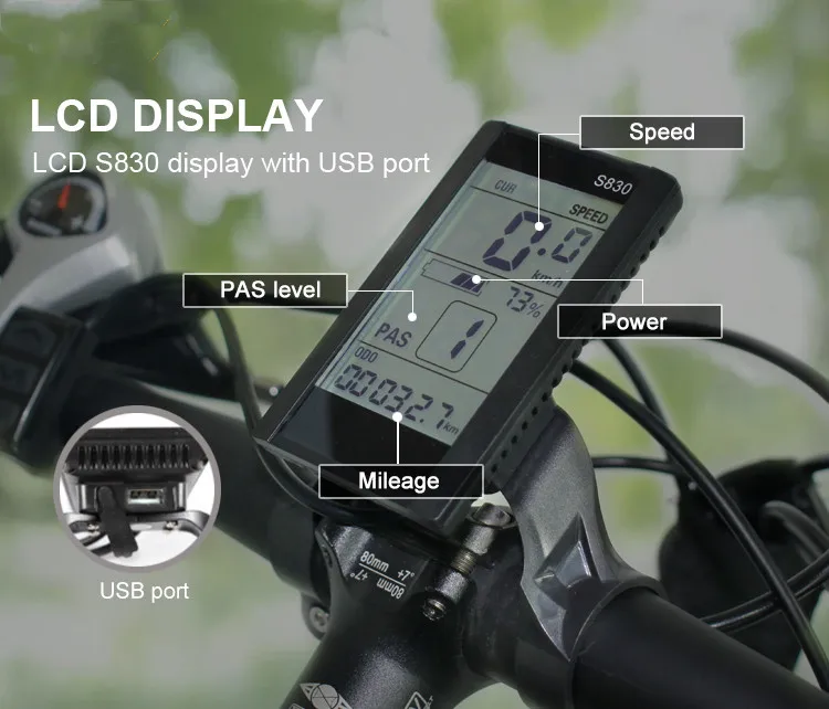 2021 48v 52v 1500w 2000w MTX39 Ebike E Bike Conversion Kits