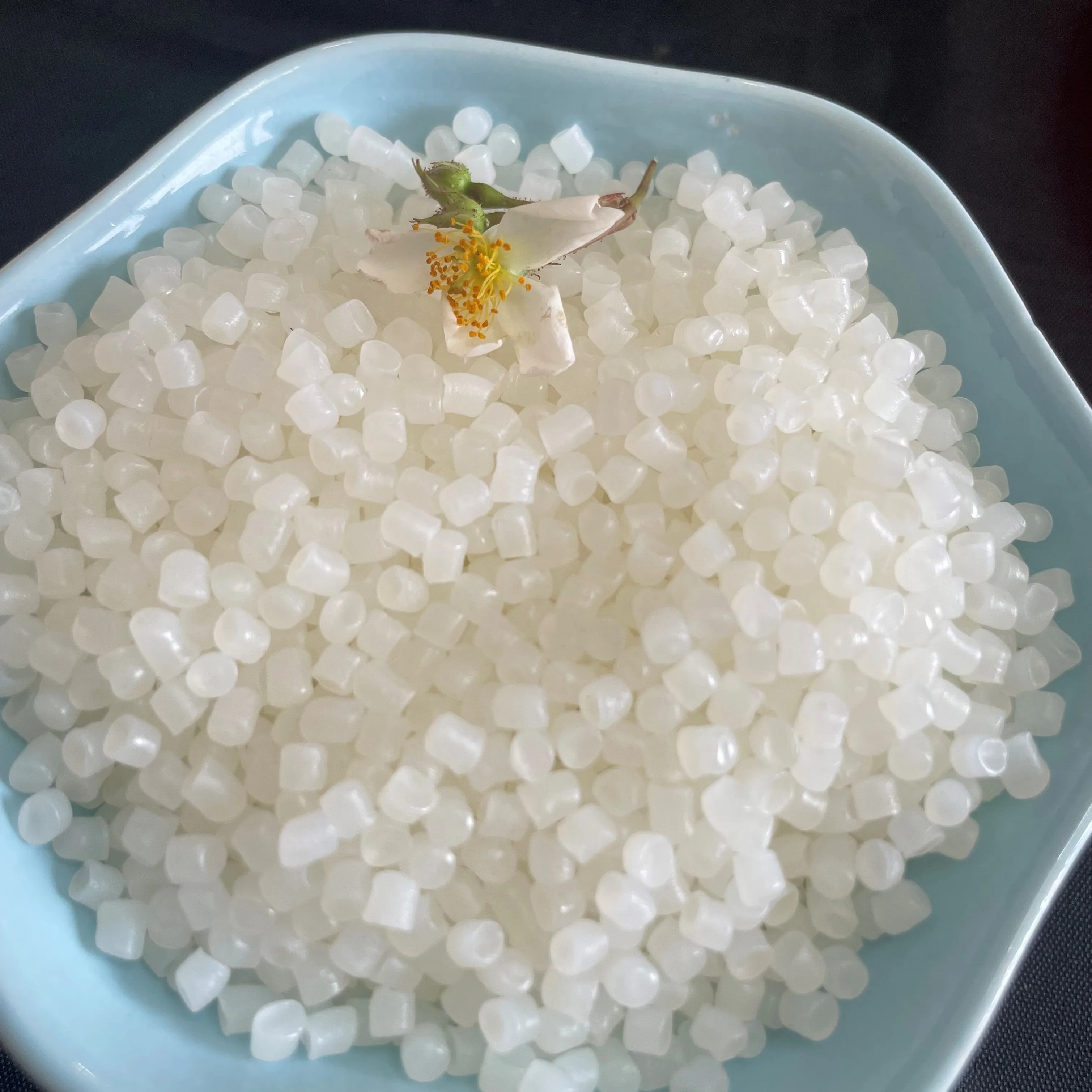 Hdpe Hdpe B5428 Blow Molding Homopolymer High Stiffness Toughness Good ...