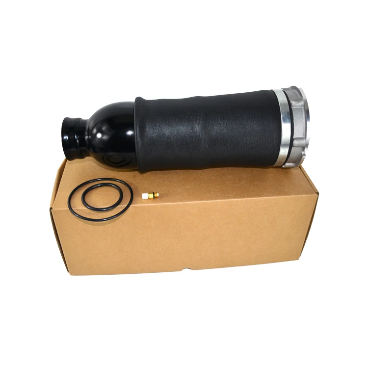 High Quality Front Airmatic Air Spring Suspension For Mercedes Benz ...