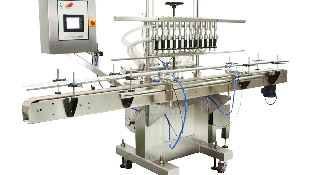 3000bph Consistent Filling Level Overflow Bucket Filling Machine Bottle ...