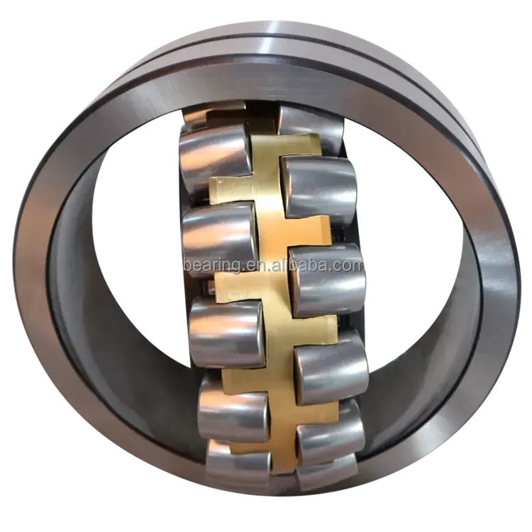 23072CC/W33 Self-aligning Roller Bearing 23072 Spherical Roller ...