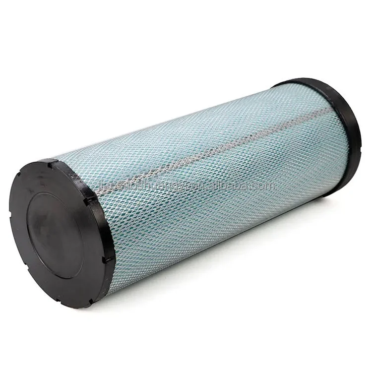 Sy Truck Air Filter Pu3662 P78-1098 P78-1102 P783844 P783250 P783251 ...