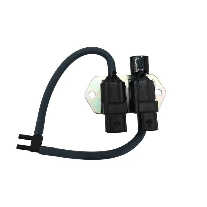 Vent Purge Solenoid Valve For Mitsubishi Outlander Montero Pajero 4iv3 ...