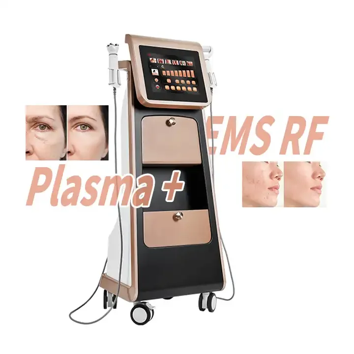 Professional 2 in 1 Plasma Skin Regeneration Machine