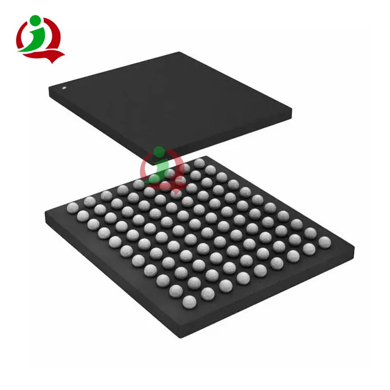 Aqc107-b1-c 10g/5g/2.5g/1g/100m Eth Control Aqc107-b1-c Integrated ...