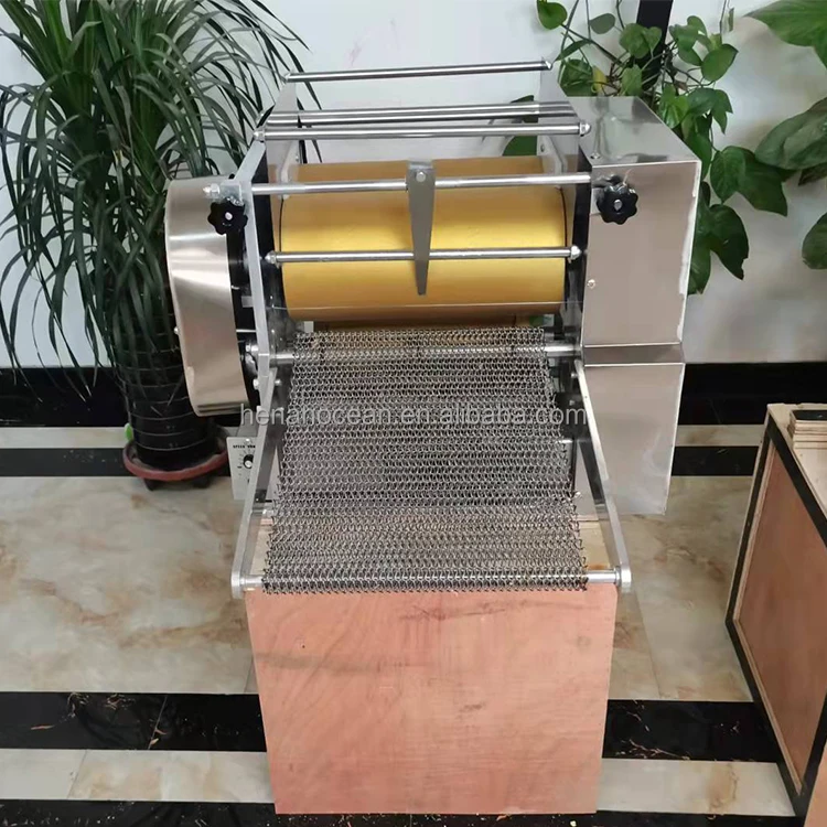 304 Stainless Steel Tacos Chapati Arabian Bread Turkish Flour Tortilla ...