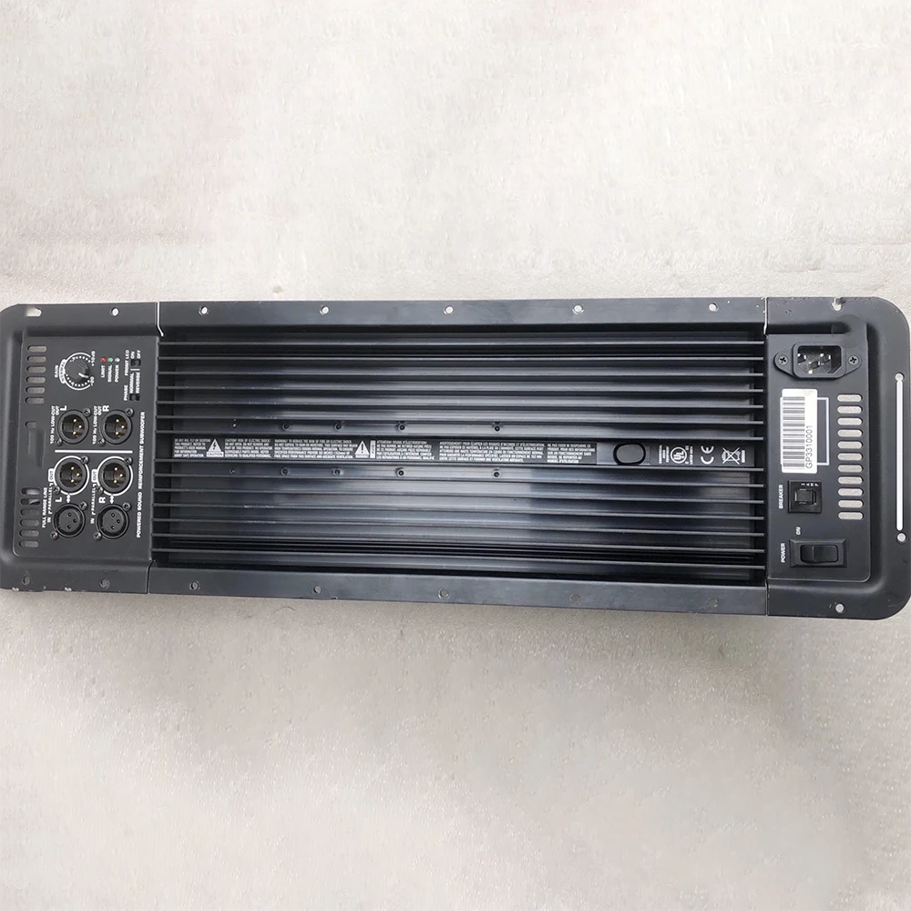 For QSC HPR181W Active Subwoofer Amplifier Board 19*58.5CM