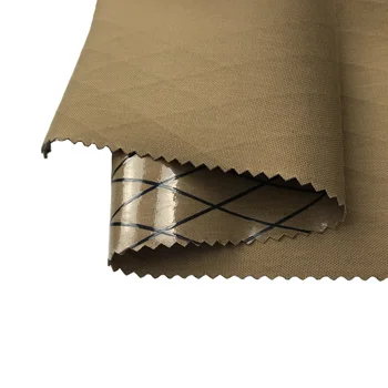 High Quality X-pac Material Coyote Brown Waterproof Outdoor Sport ...