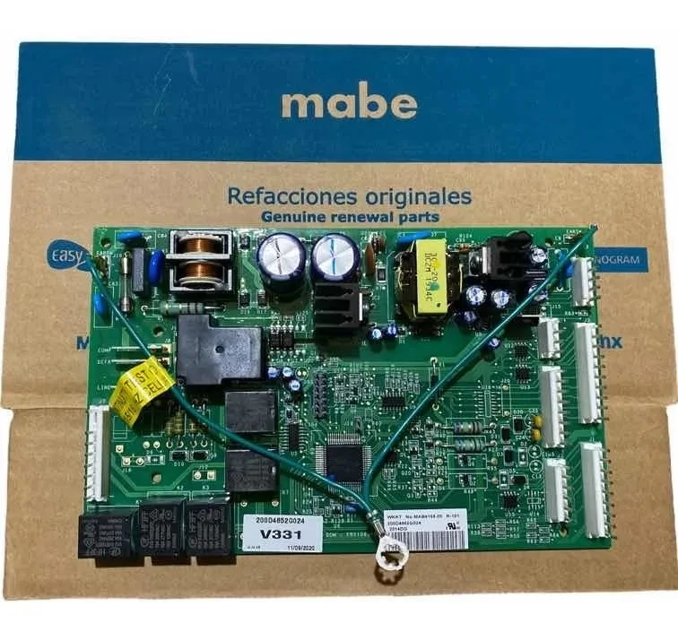 MABE Refrigerator Inverter Computer Board - Quality & Service