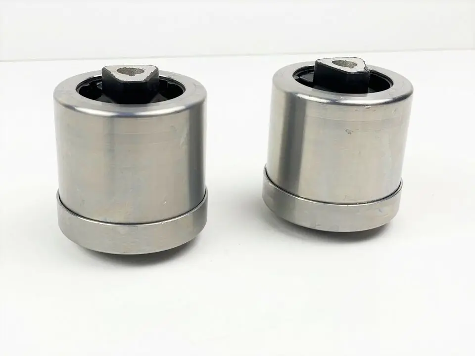 For Rolls Royce Phantom Front Lower Left Or Right Control Arm Bush ...