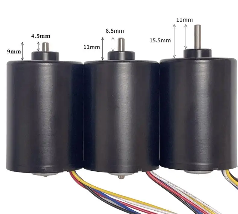 Bldc 3650 Dc Brushless Motor - Buy 3650 Brushless Motor 12v24v Motor ...