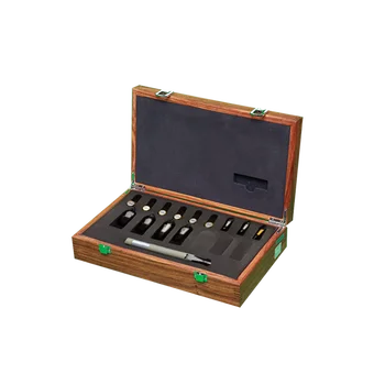 3.5mm 9ghz Mechanical Calibration Kit For Vector Network Analyzer - Buy ...