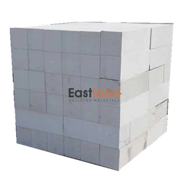 High-quality Lightweight Concrete ALC Hollow Core Brick| Alibaba.com