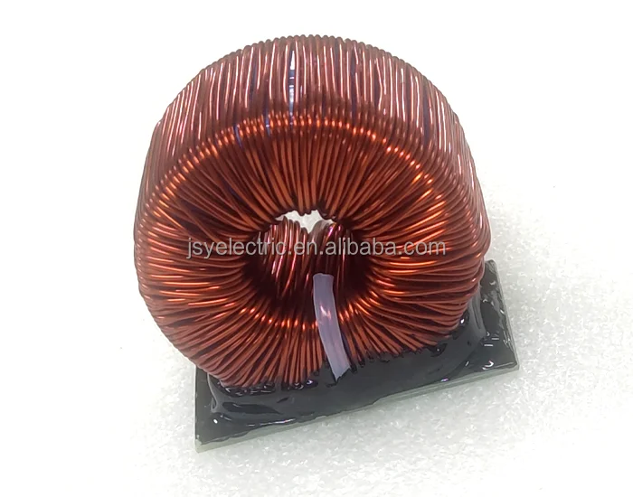 Custom Inductance Coil Factory Price Power Inductor Common Mode ...