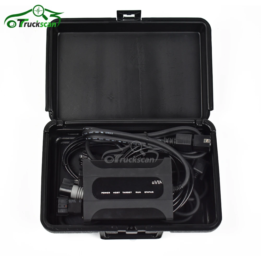 Doosan诊断套件 (uvim) 的柴油发动机，用于doosan挖掘机装载机工具工具诊断工具 - Buy Uvim斗山的斗山诊断叉车挖掘机 ...