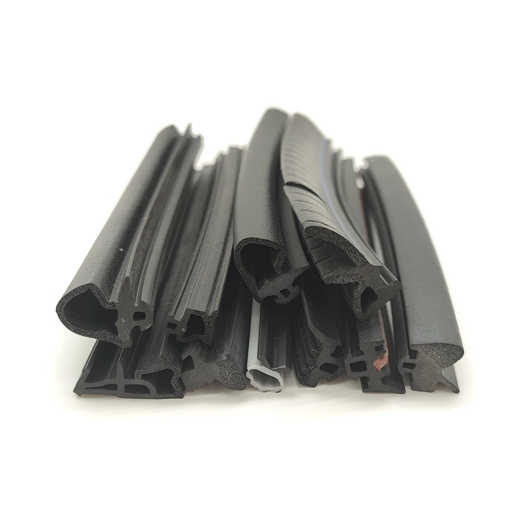 EPDM Rubber Seal Strip Window and Door Windproof| Alibaba.com