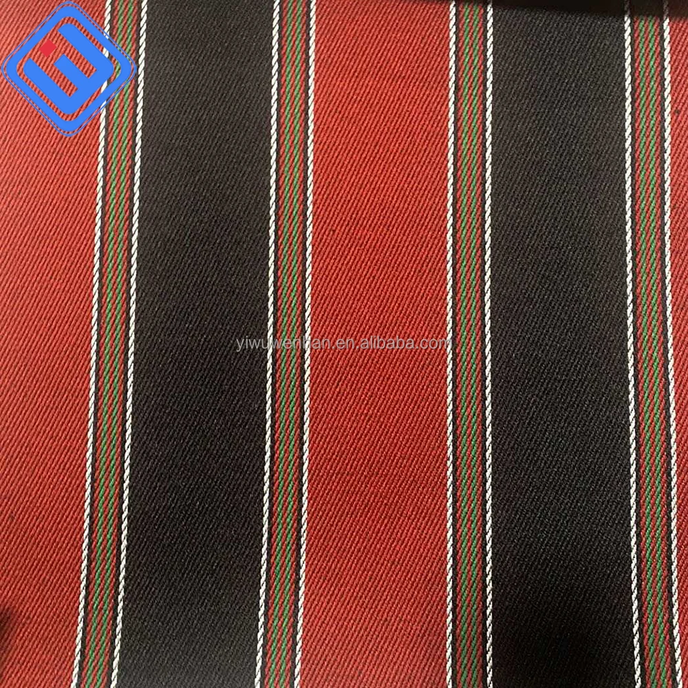 Arabian Sadu Jacquard Upholstery Fabric - Stylish & Durable