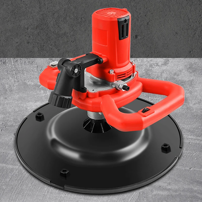 Alibaba.com: 1680W concrete surface power trowel machine, handheld ...