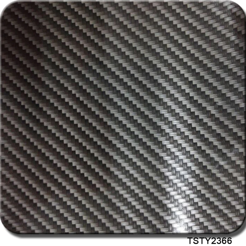 Tsautop Hydrographic Film Paper Carbon Fiber Hydro Dipping Film Rolls ...