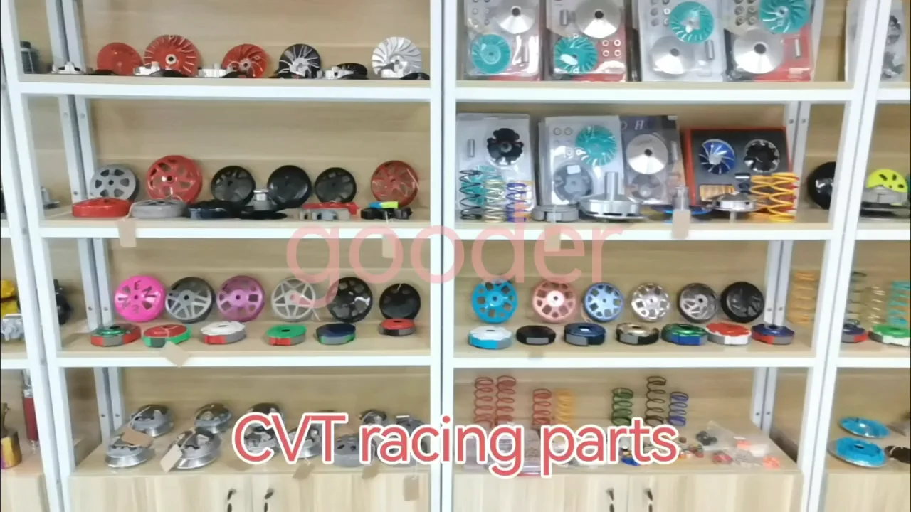 Gooder Beat Pcx Nmax Mio Vario Motorcycle Cvt Parts Flyball Weight Ball ...