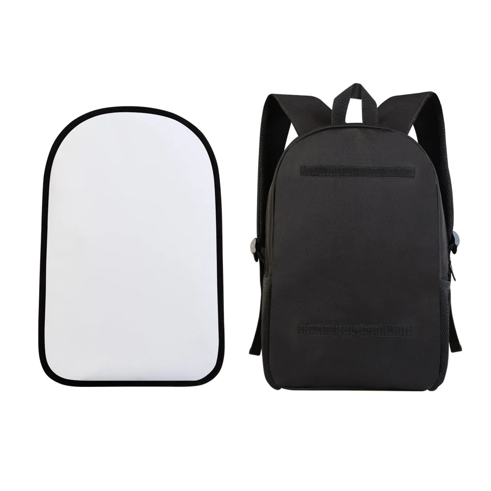 Removable Printable Blank Sublimation Backpack Detachable Custom Logo ...