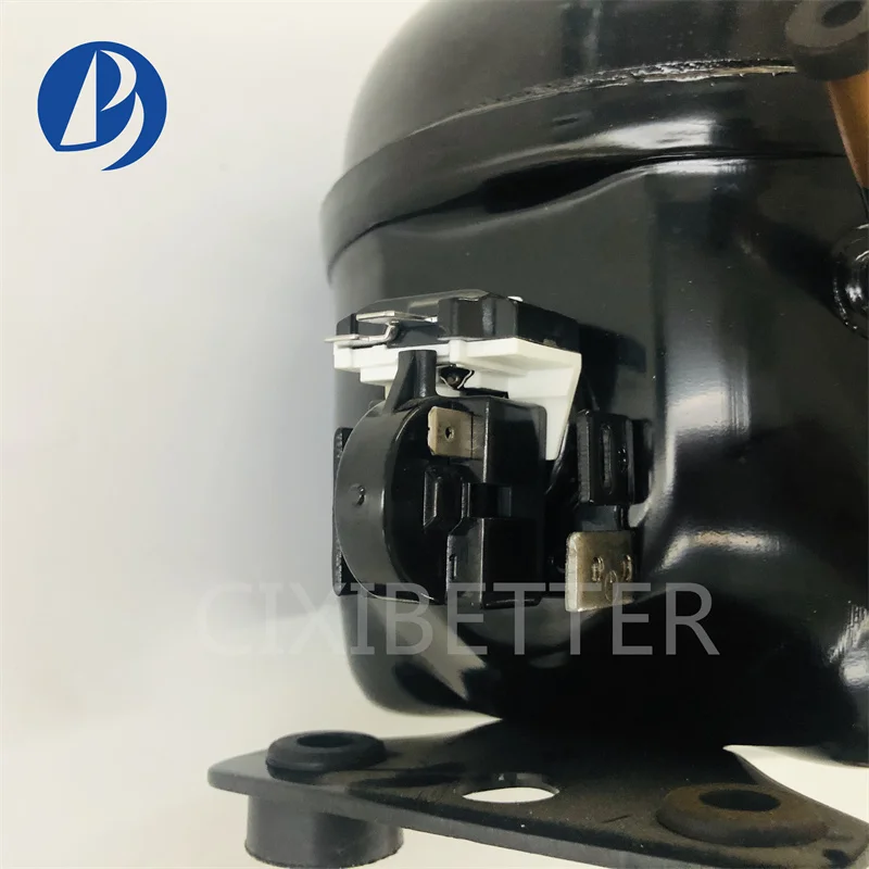 QD110Y Home Refrigerator Freezer R600a Compressor QD65Y